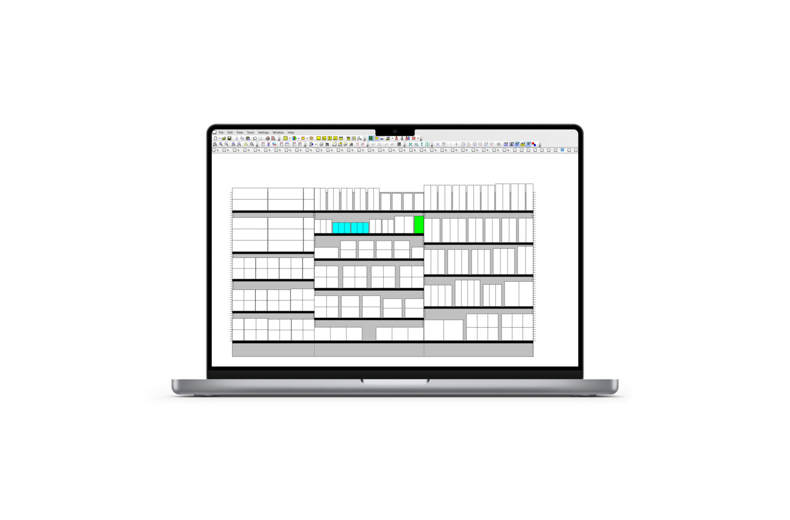 The Benefits of Planograms for Airport Retail Stores - Analyticsmart