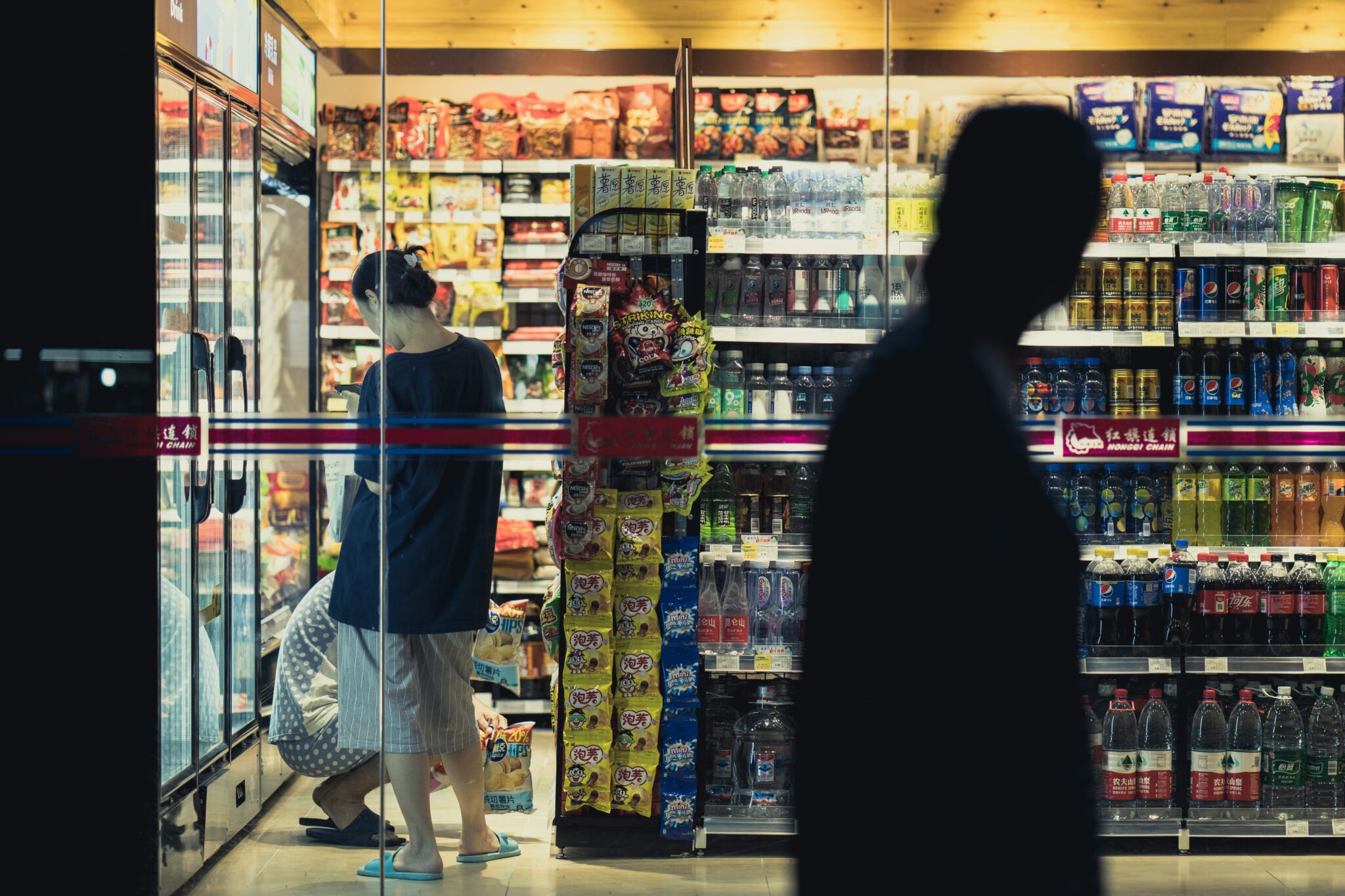 Why Planograms Are the Secret Weapon for Independent Supermarkets and ...