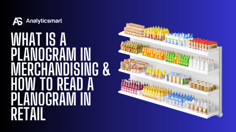 What Is a Planogram in Merchandising and How to Read a Planogram in ...